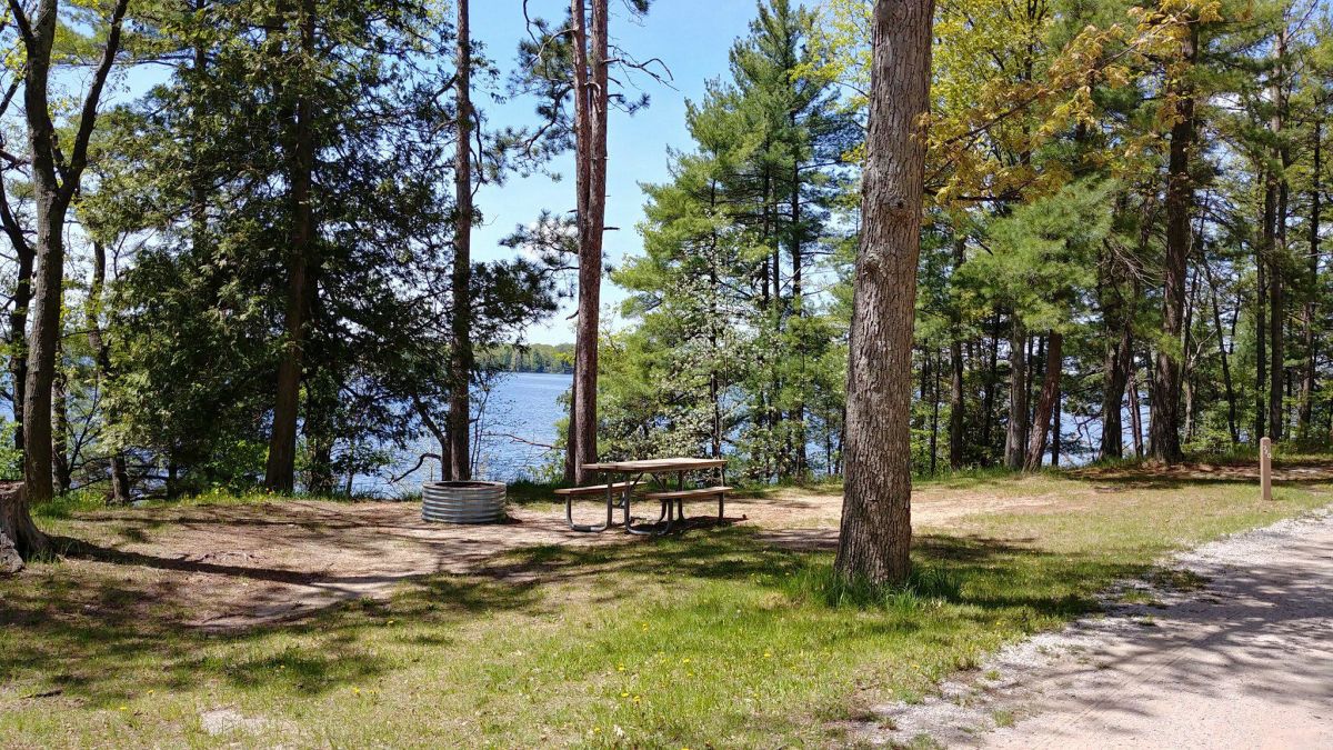Interlochen State Park | Interlochen, MI 49643