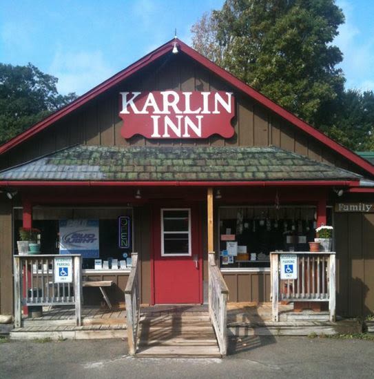 Karlin Inn | Karlin, MI 49643