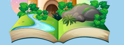 Storytime at the Elk Rapids Library | El Rapids, MI 49629