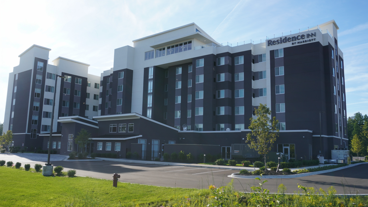Residence Inn by Marriott | Traverse City, MI 49686