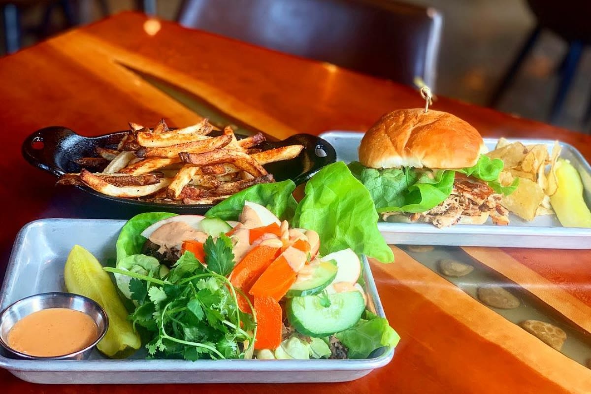 Taproot Cider House | Traverse City, MI 49684