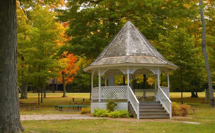 Old Settlers Park | Maple City, MI 49664