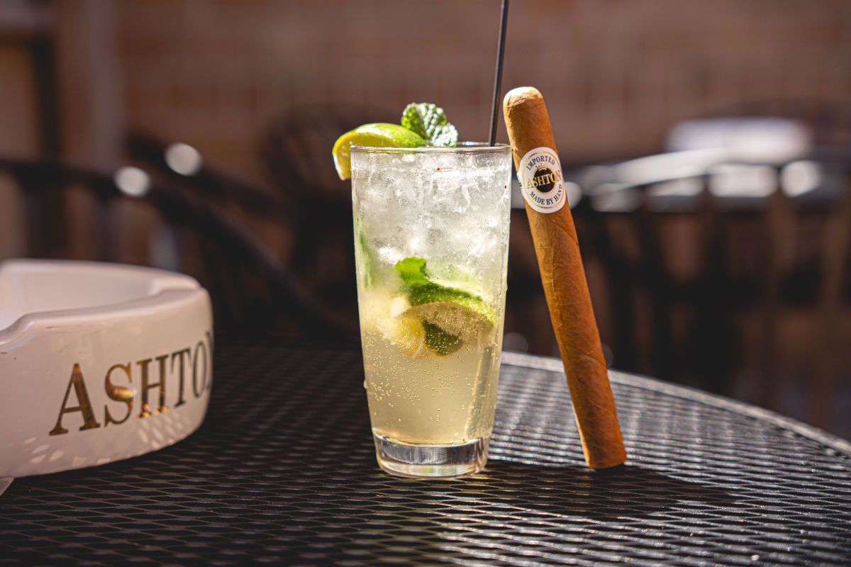 Nolan's Cigar Bar | Traverse City, MI 49686