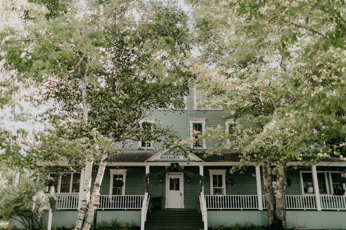 Watervale Inn | Arcadia, MI 49613