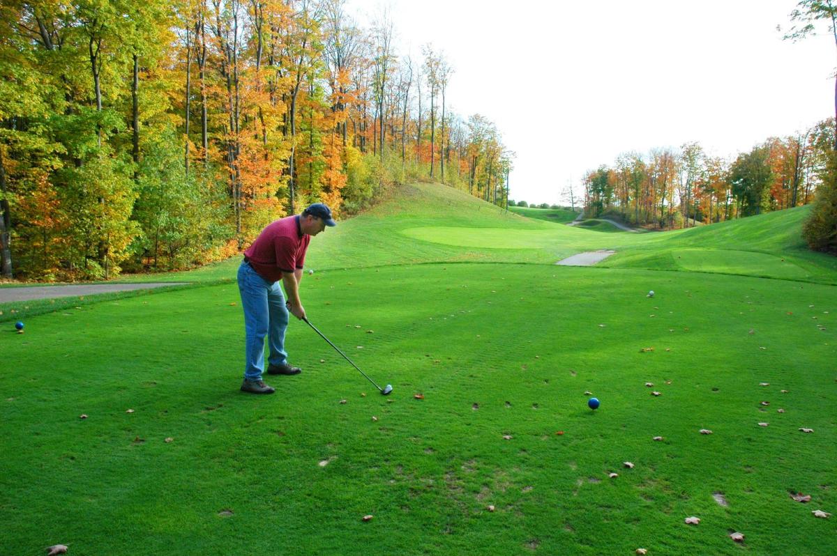 Traverse City Golf Courses | Tee Times & Resort Details