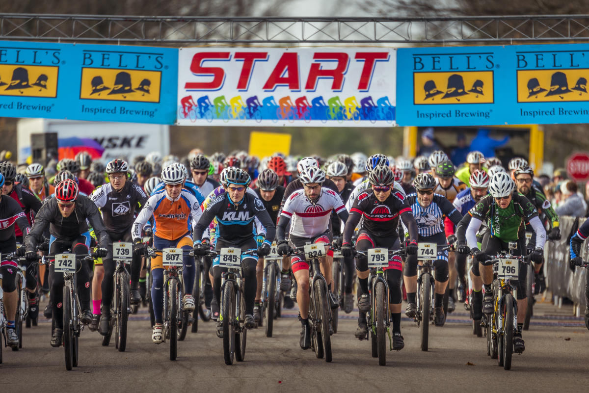 iceman cometh 2024 date