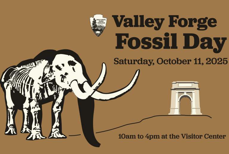 First Timer’s Guide to Valley Forge National Historical Park
