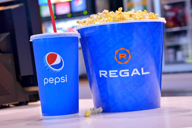 Regal Value Day Tuesdays