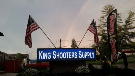 King Shooters Supply