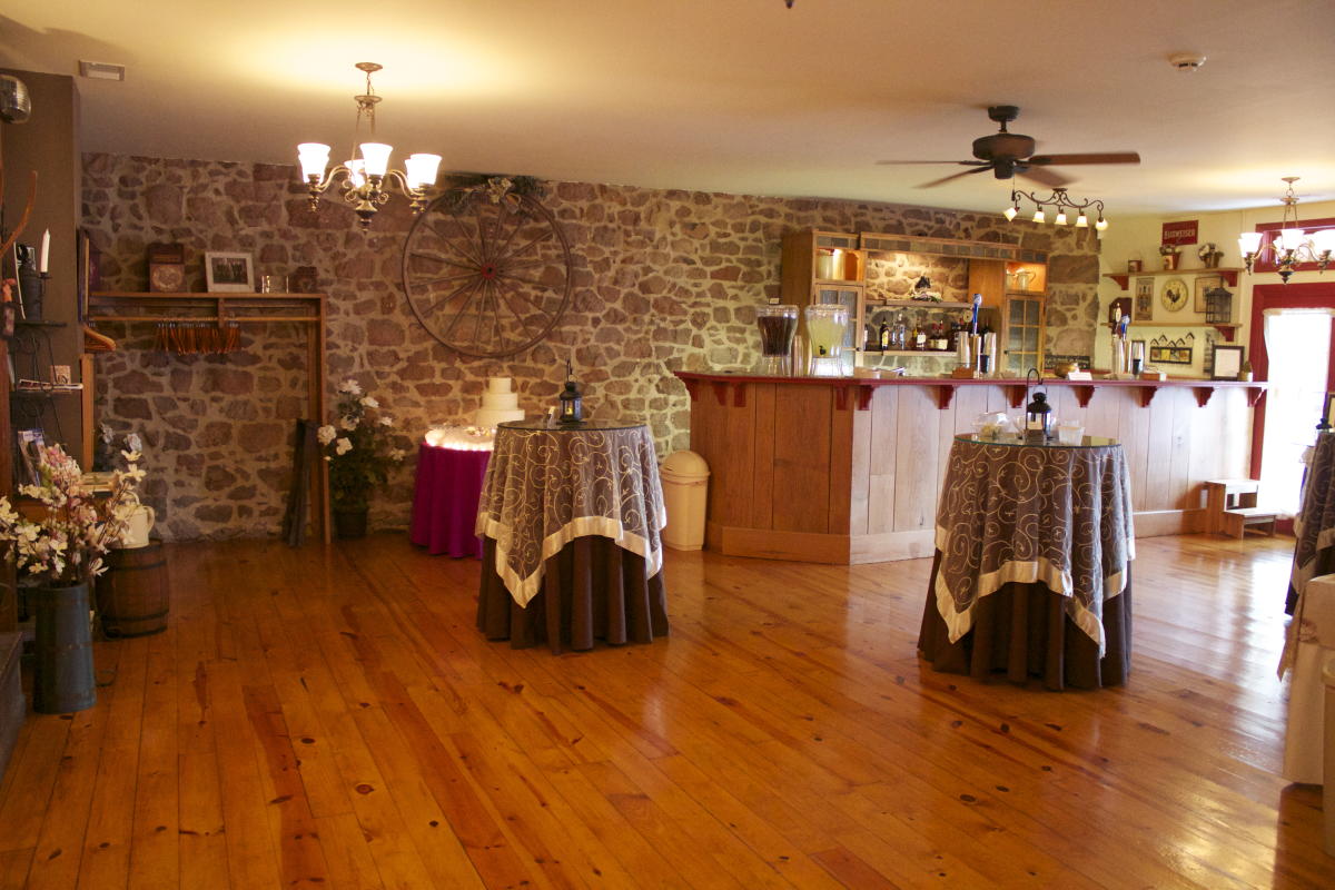 Meredith Manor