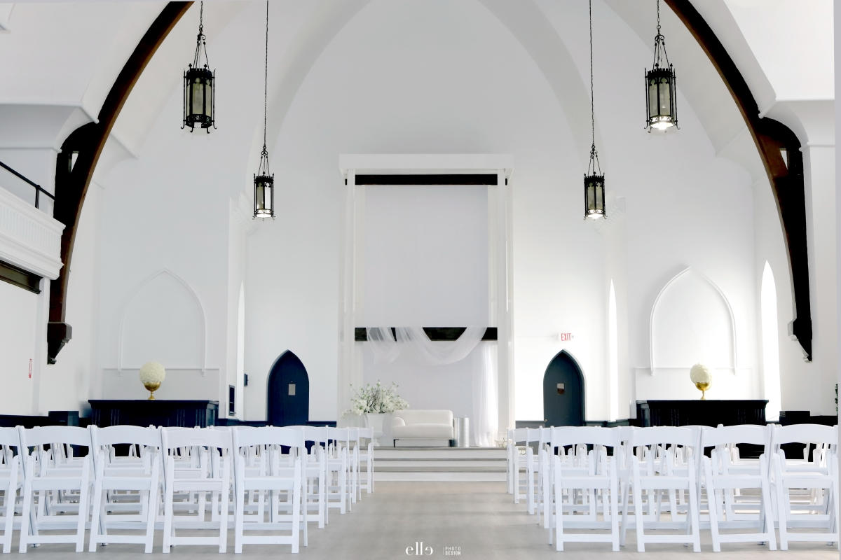 The Arches