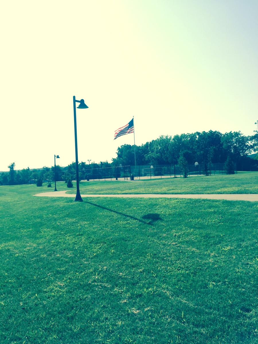 Wilson Farm Park