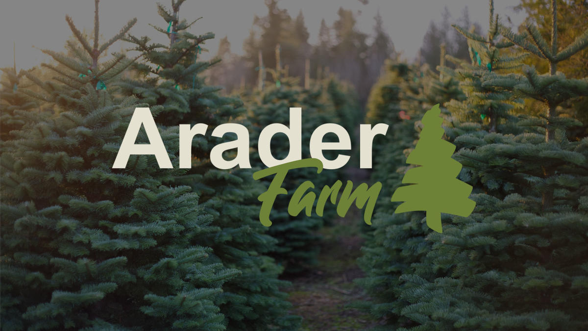 Arader Farm