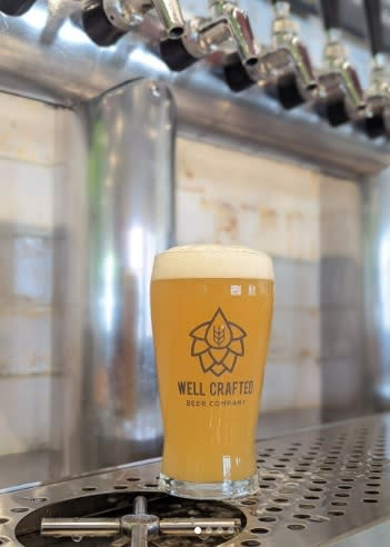 Well Crafted Beer Company Ambler