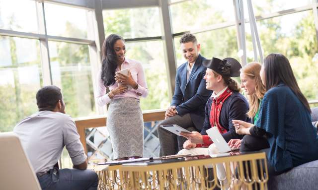 Event Venues & Planning in Valley Forge | Conference & Meetings