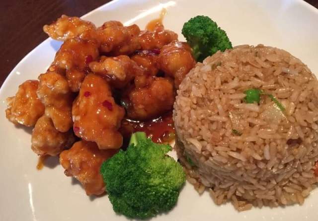 Valely Forge & Montgomery County, PA Asian Restaurants