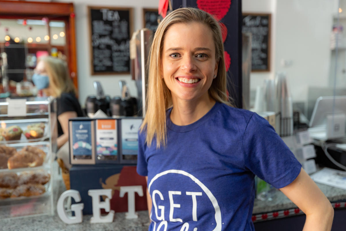 Meet Local Business Owners