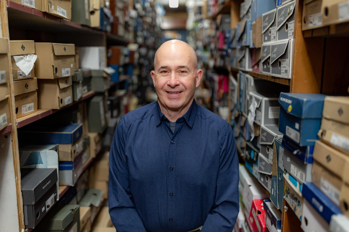 Meet Local Business Owners