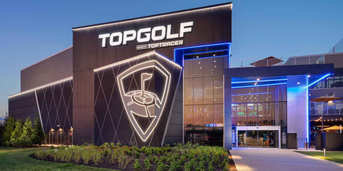 First Timer's Guide to Topgolf