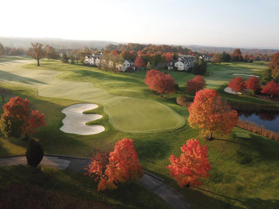 Golf Courses in Montgomery County, Pa | MontcoGolf.com