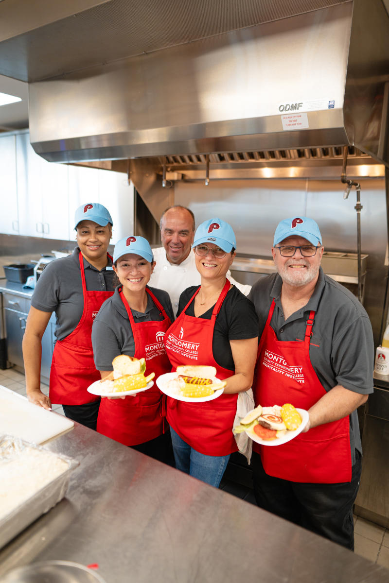 VFTCB Launches 10th Year of Freedom from Hunger Campaign with 2nd ...