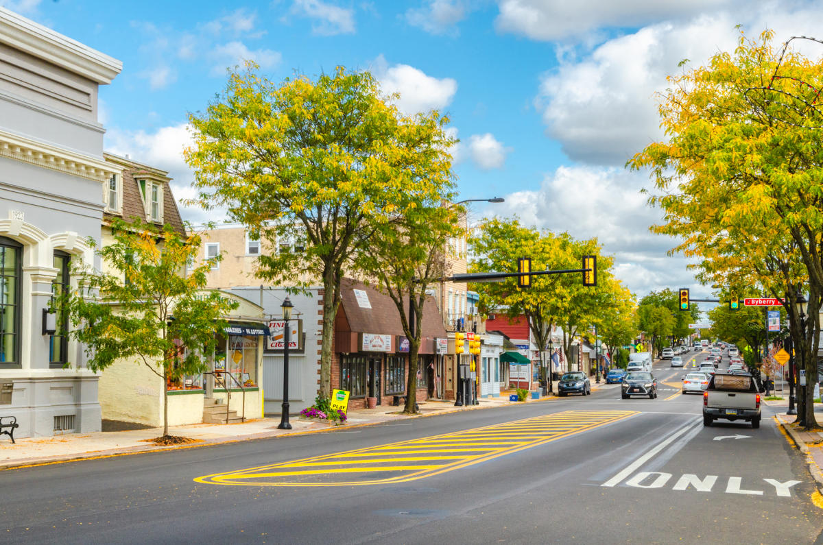 Montgomery County Towns | Hatboro & Horsham Things to Do