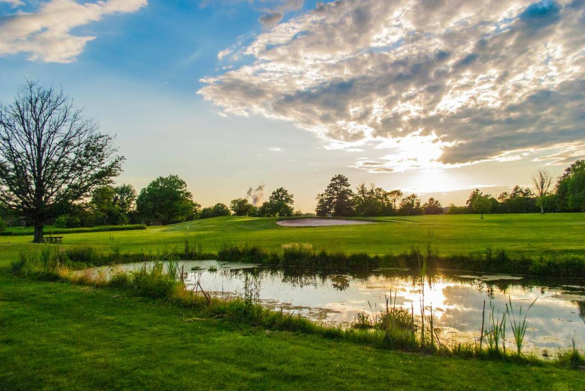 A Look at Montgomery County's Budget-Friendly Golf Courses