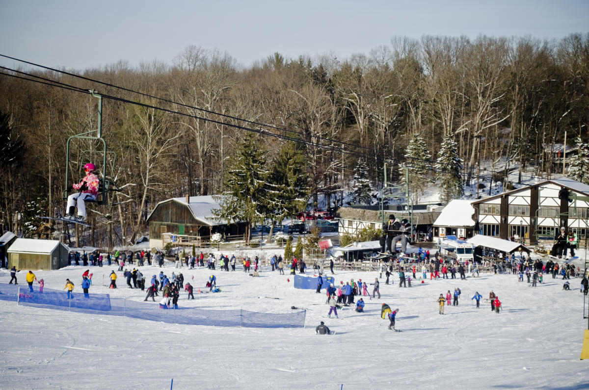 First Timer's Guide to Exploring Spring Mountain Adventures