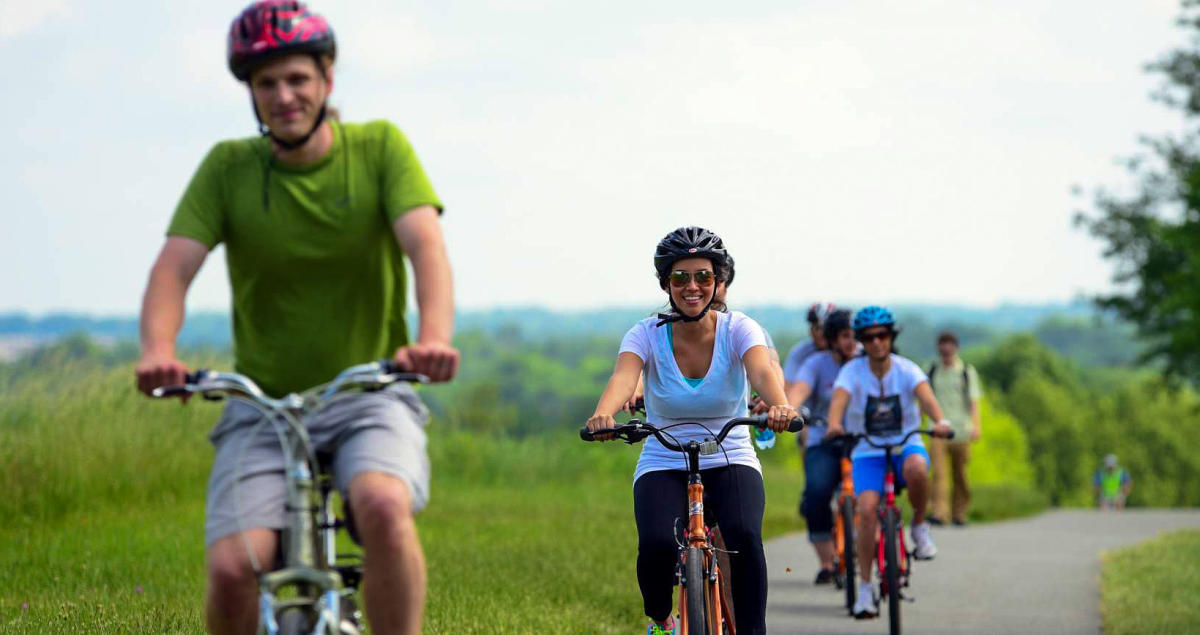 Valley Forge Group Activities | Team Building for Meetings