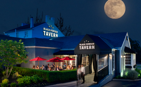 Revolutionary Restaurants | Valley Forge Historic Dining