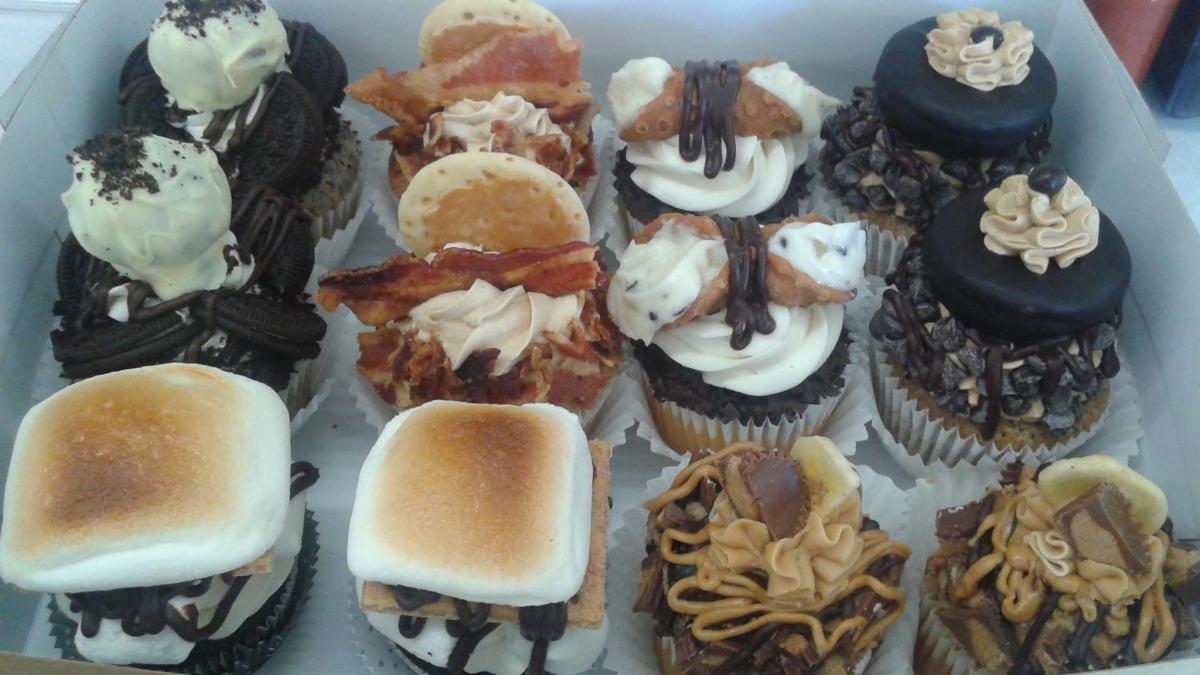 Bakeries in Valley Forge, PA | Cakes, Donuts & Pastries