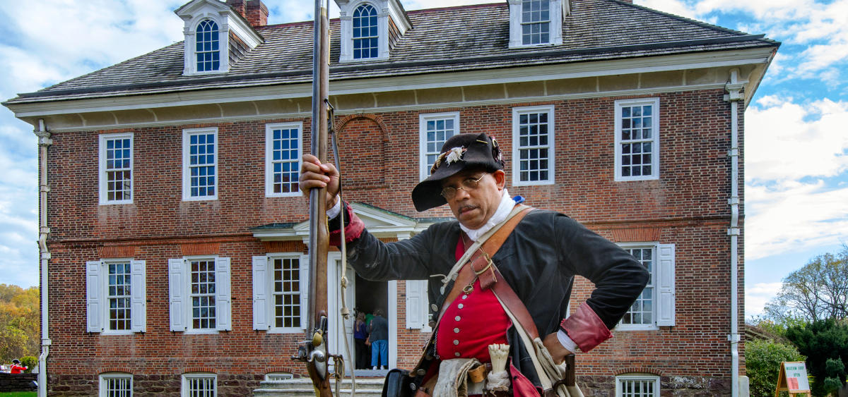 Fort Washington, PA Attractions, Restaurants & Hotels