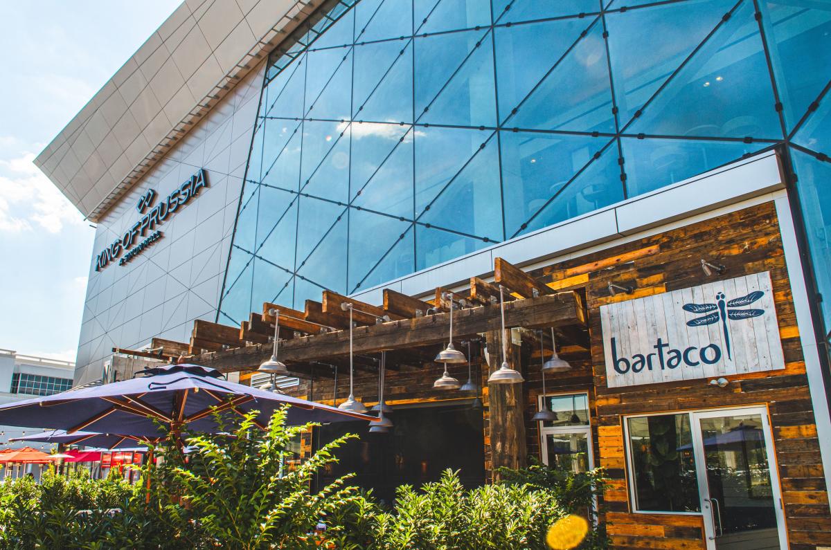 First Timer’s Guide to King of Prussia Mall | Must-Know Tips