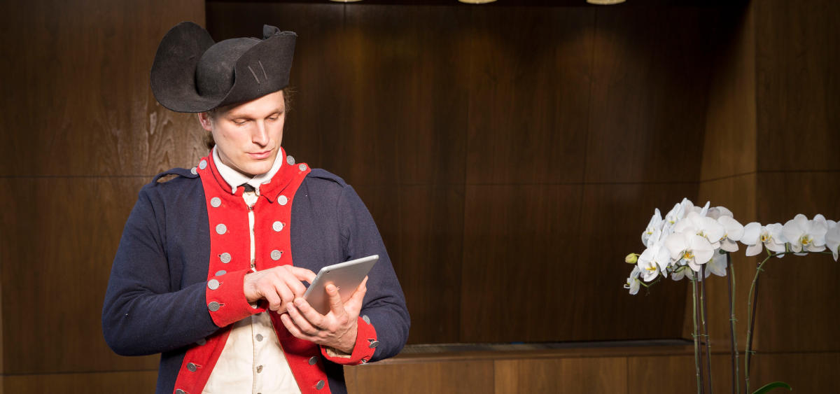 Maps & Directions to Valley Forge National Historical Park
