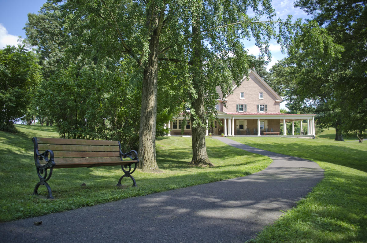 Pennypacker Mills | History & Events