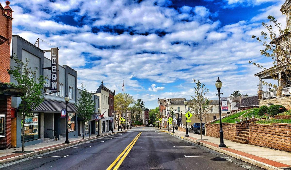 Things To Do in Royersford, PA | Restaurants & Attractions