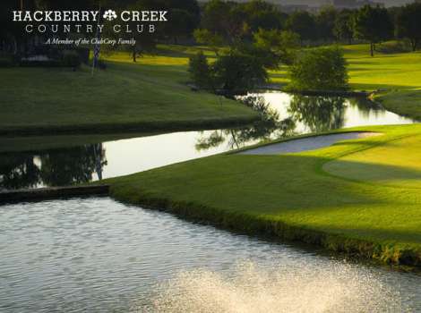 hackberry creek logo