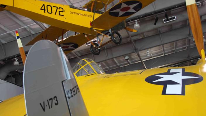 Frontiers of flight museum lemmon avenue dallas tx 60 photos ...