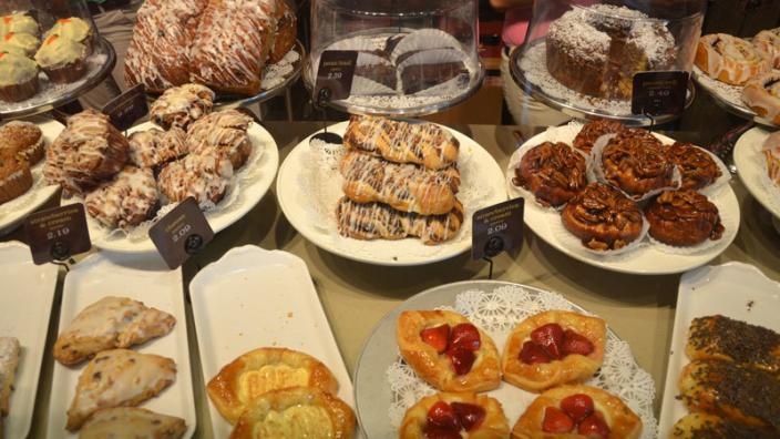 panera bread catering