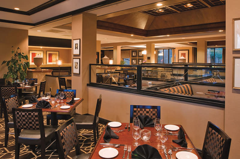 Cafe 110 - Hotel Las Colinas