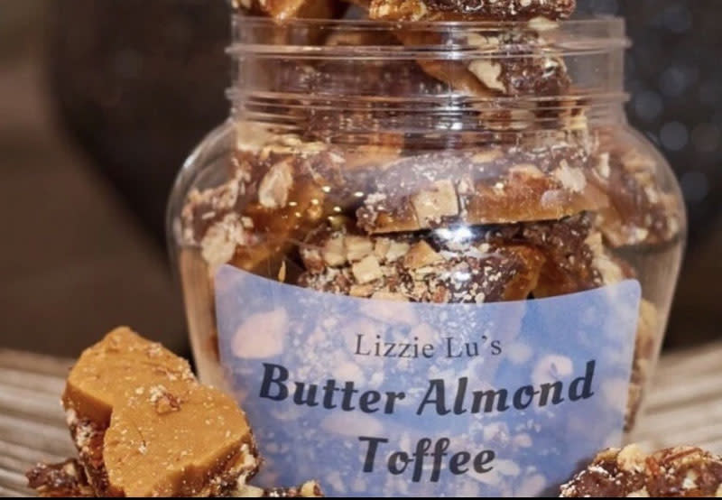 Lizzie Lu Luxury Treats