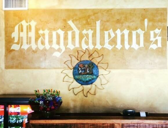 Magdaleno's Restaurant