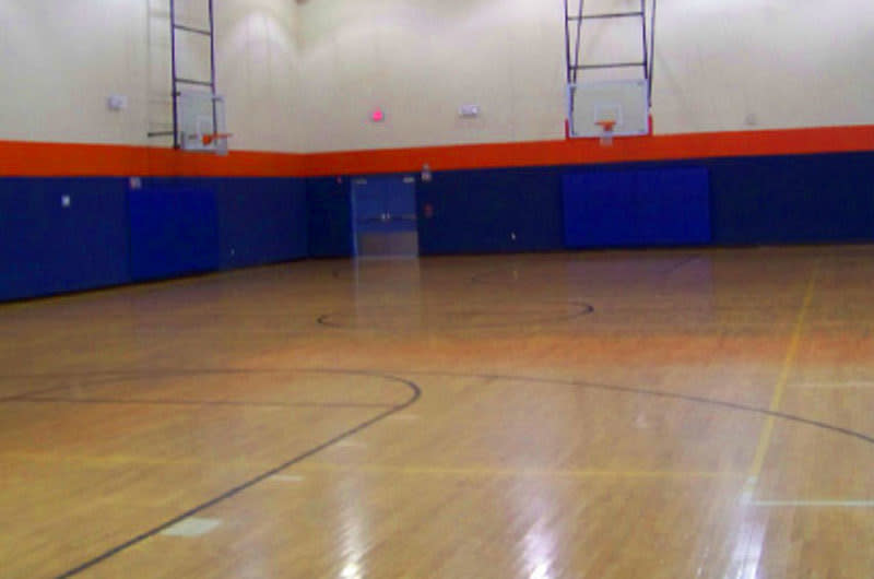 Northwest Park Recreation Center