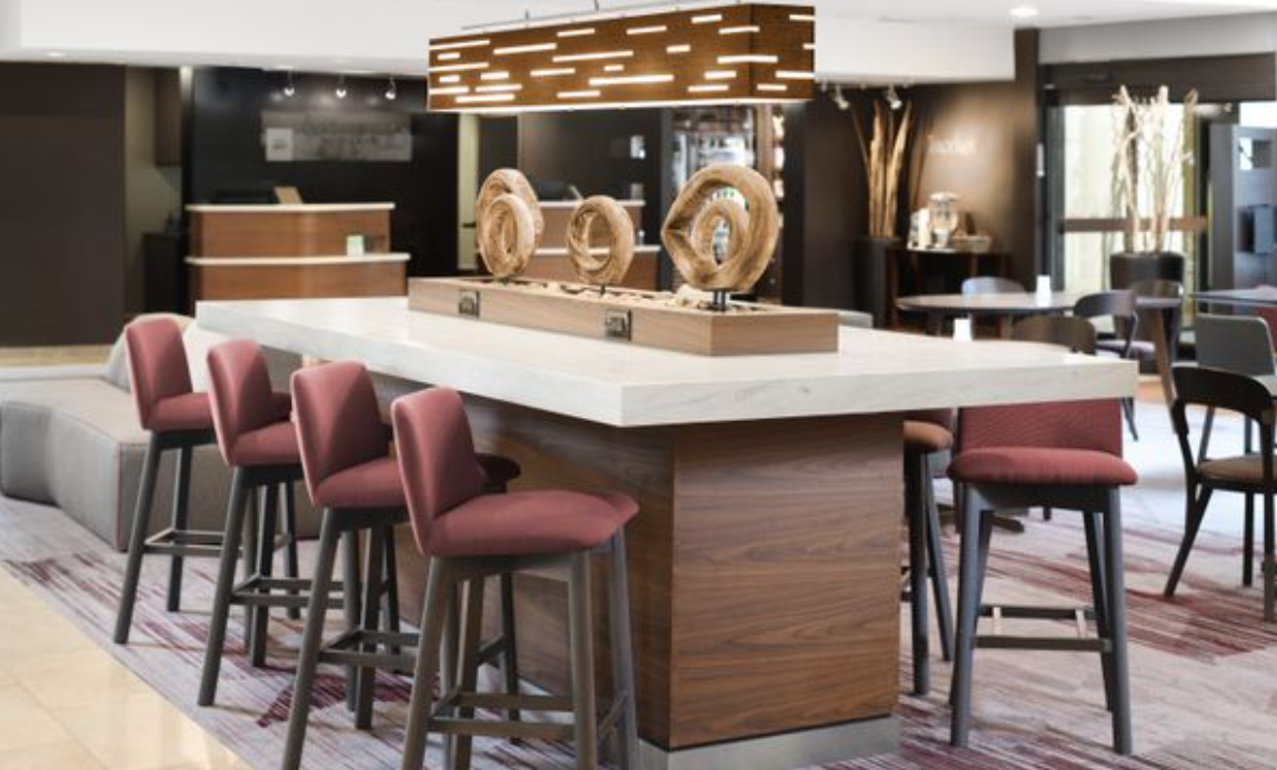 Courtyard Dallas - Las Colinas