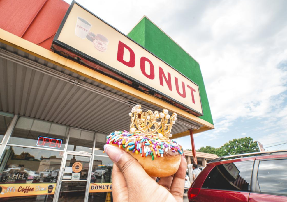Donut Hut