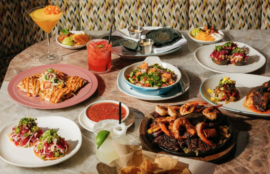 Maria's Mexican Kitchen