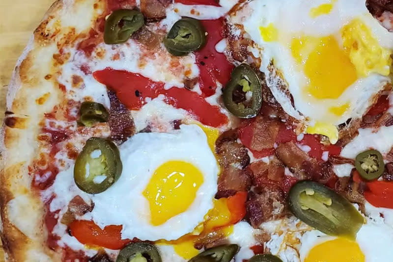 Vinnie's Pizzeria & Pastaria