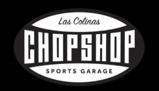 Chop Sports Garage Las Colinas