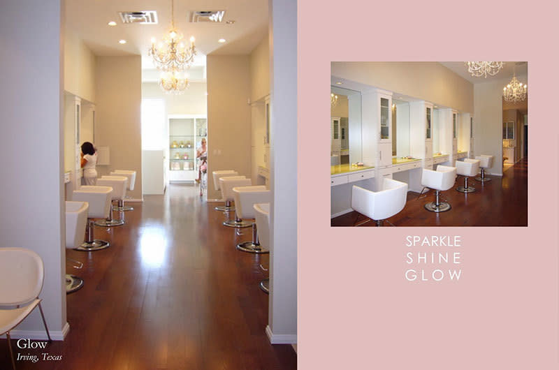 Glow Salon & Med Spa