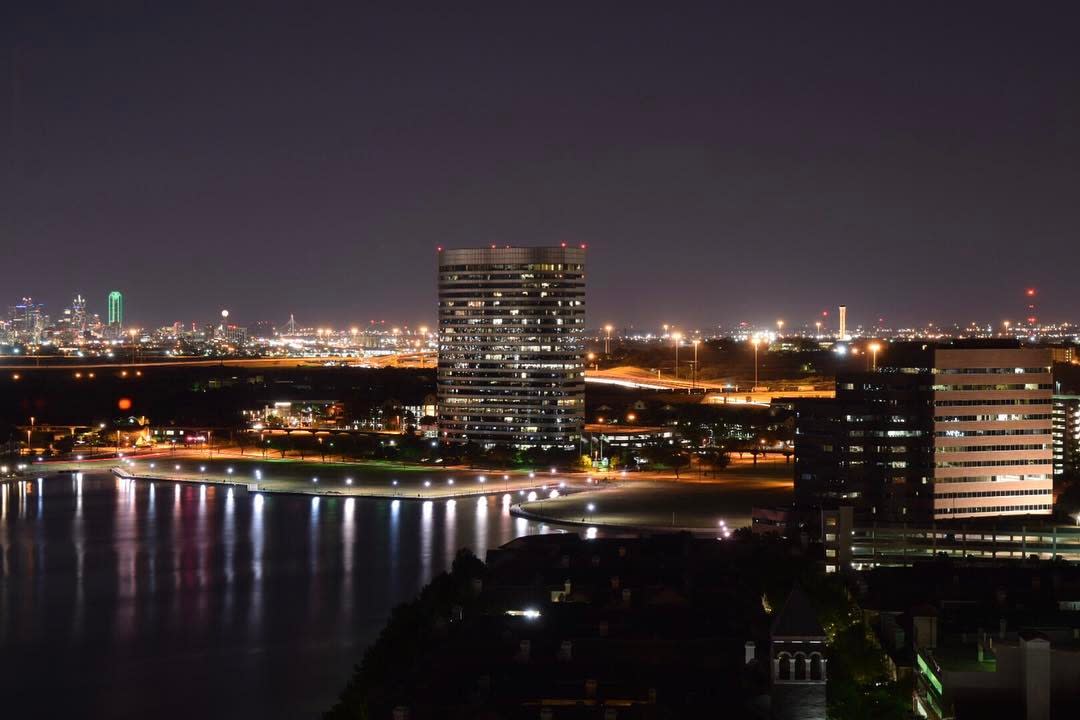 Interactive Map of Irving Texas | Find Local Things to Do